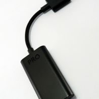 Logitech G433 G-USB Audio Adapter für Gaming Headset, original, schwarz ...