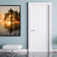 Poster - 80x120 cm - Herbst - Sonne - Wasser (Gr. 80x120 cm) kaufen bei ...