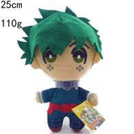 25cm Anime Hero Academia Plüschtier Bakugou Katsuki Muppet DEKU ...