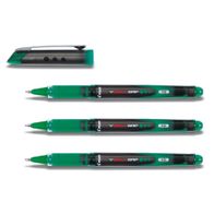 Pilot V-Ball Grip 10 im 3er-Set grün kaufen bei Hood.de