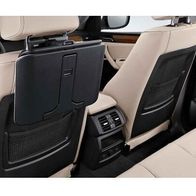 Original BMW Klapptisch BMW Tisch Ablage inkl. Träger 51952449252 ...