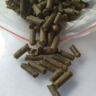 Spitzwegerich Futter Sticks 100g - Futtersticks Garnelen + Krebse ...