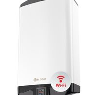 Flacher Warmwasserspeicher Eldom DU060W - Wi-Fi, Smart-Control kaufen bei Hood.de ...