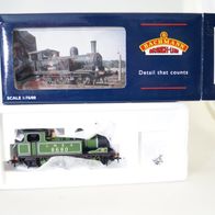 H0 Bachmann Branchline 31-060 LNER Dampflok Class J72, top/ovp kaufen ...