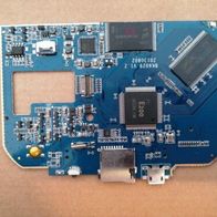 Original Trekstor Pyrus 2 LED Mainboard Hauptplatine PCB BK6029 V1.2 ...