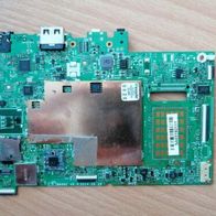 BQ TESLA 2 W8 Mainboard Motherboard PCB Hauptplatine Platine kaufen bei ...