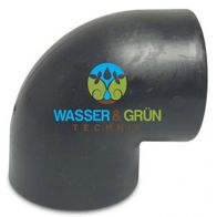 PPW1 PP Winkel IG x IG Innengewinde x Innengewinde aus Kuststoff (PP Winkel IG/ IG In kaufen bei ...