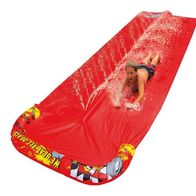 Double Race Wasserrutsche rot Sun & Sea Sommer Wasserspaß Kinder kaufen ...