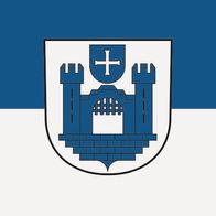 Aufkleber Fahne Flagge Ravensburg in verschiedene Größen kaufen bei Hood.de