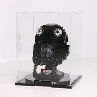 Acryl Vitrine Twister20-20#25 für LEGO® Star Wars™ TIE Fighter Pilot ...