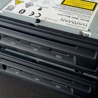 Nachrüstset Audi Discover Pro MIB2 8V1 035 036 8V1035036 kaufen bei Hood.de