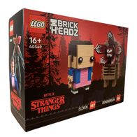 Lego Stranger Things Brickheadz 40549 Demogorgon & Elfi kaufen bei Hood.de