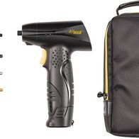 Kunzer Akku-Handkompressor Airgun Akku-Luftpumpe neue Ausführung 55-032 ...