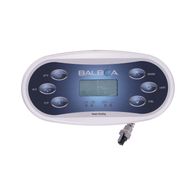 Balboa TP600 Bedienfeld inkl. Overlay Aufkleber kaufen bei Hood.de