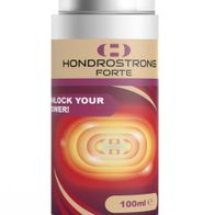 Hondrostrong Forte * NEU* 100ml - Blitzversand - kaufen bei Hood.de