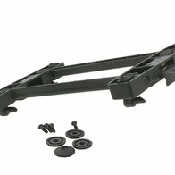 Racktime Gepäckträgeradapter Snap-It Sytem Gepäckträger adapter VAUDE ...