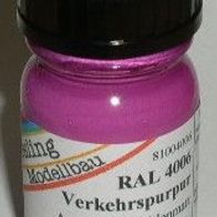 RAL 4006 Verkehrspurpur kaufen bei Hood.de