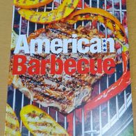 Tupperware® * * American Barbecue * * Rezeptheft kaufen bei Hood.de