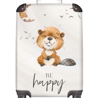 Handkoffer - Koffer mit 4 Rollen - Kindertrolley - Koffer - Kinder ...