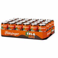 Flötzinger Cola Mix 24x0.33l Ds. Einweg-Pfand kaufen bei Hood.de