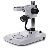 NZ.9015 Metall ergonomische Rack & Pinion Stativ Durchmesser Kopfhalter ...