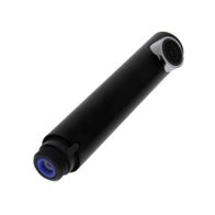 BLANCO Brausekopf LINUS-S BLACK Edition HD Komplett Keramik-look ...
