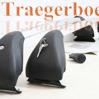Original Ford Focus lll Limousine ab 1/2011 Grundträger / Dachträger ...