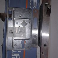 Nemef Assa-Abloy, Schiebetürschloss mit Hakenfalle D161 kaufen bei Hood.de