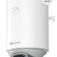 Warmwasserspeicher Boiler 30L druckfest Eldom Favourite Elektronische ...