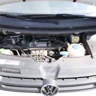VW T5 T6 Benzinpumpe Tankpumpe 7E0919087D Kraftstoffpumpe Benziner im ...