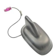 VW Toruan Golf 5 Antenne Antennensockel Sockel Dachantenne 3C0035507 ...