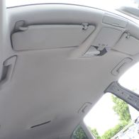 Audi A3 8P 4-Türer Sportpack Himmel Innenraum Decke Dachhimmel Dach ...