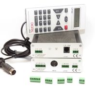 Lenz - Digital-Zentrale - LZ 100 & LV 100 & LH 100 - Handregler kaufen ...