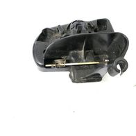 VW T5 Tür Türschloß Schloß Fanghaken hinten links 7E0843603E Schiebetür ...