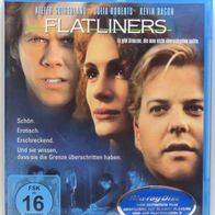 Flatliners - Kiefer Sutherland - Blu-ray kaufen bei Hood.de - Altersbeschränkung FSK 16