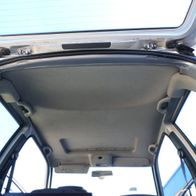 VW Lupo Himmel Innenraum Decke Dachhimmel Dach grau perlgrau ...