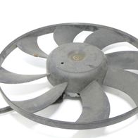 VW Polo 9N Fox Seat Ibiza 6l Kühler Lüfter Kühlerlüfter 6Q0959455N ...