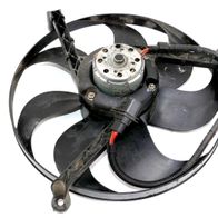 VW Polo 6N2 Lupo Lüftermotor Lüfter Kühlerlüfter Klimaanlage 6X0959455A ...