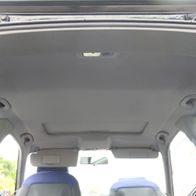 Audi A3 8L 2/3-Türer Himmel Innenraum Decke Dachhimmel Dach oben ...