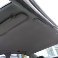 VW Passat 3BG Limousine Himmel Innenraum Decke Dachhimmel Dach oben ...