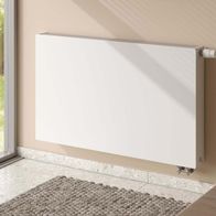 ECA Plan Universal Heizkörper mit 6 Anschlüsse + Ventil Kompakt kaufen ...