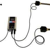 Elektroheizstab Warmwasserbereiter NEX R2 Heizstab PV Solar Heizpatrone ...