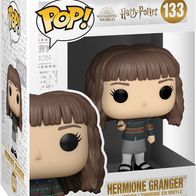 Harry Potter - Hermione Hermine Granger 133 - Funko Pop! - Vinyl Figur ...