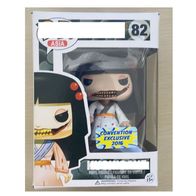 Horror Film Kuchisake-onna Figure Sammeln Modell Anime Garage Kit Puppe ...