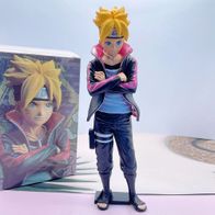 Anime Boruto: Naruto Next Generations Uzumaki Boruto Garage Kit Modell ...