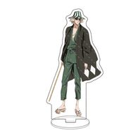 BLEACH Urahara Kisuke Acryl Stand Figure Desktop Ornament Display ...