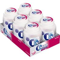 12 Dosen Wrigley's Extra Professional Mints Waldfrucht a 70 Dragees ...
