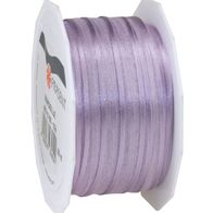 Präsent Organza Marseille 50-m-Rolle 10 mm flieder kaufen bei Hood.de