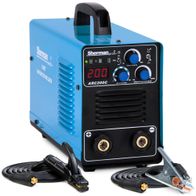 Sherman ARC 200C Schweißgerät MMA WIG 230V 50Hz 200A kaufen bei Hood.de