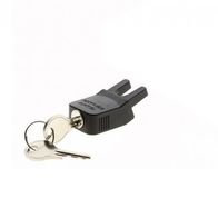 Racktime Secure It Schloss für Snap It Apapter Nur für Racktime ...